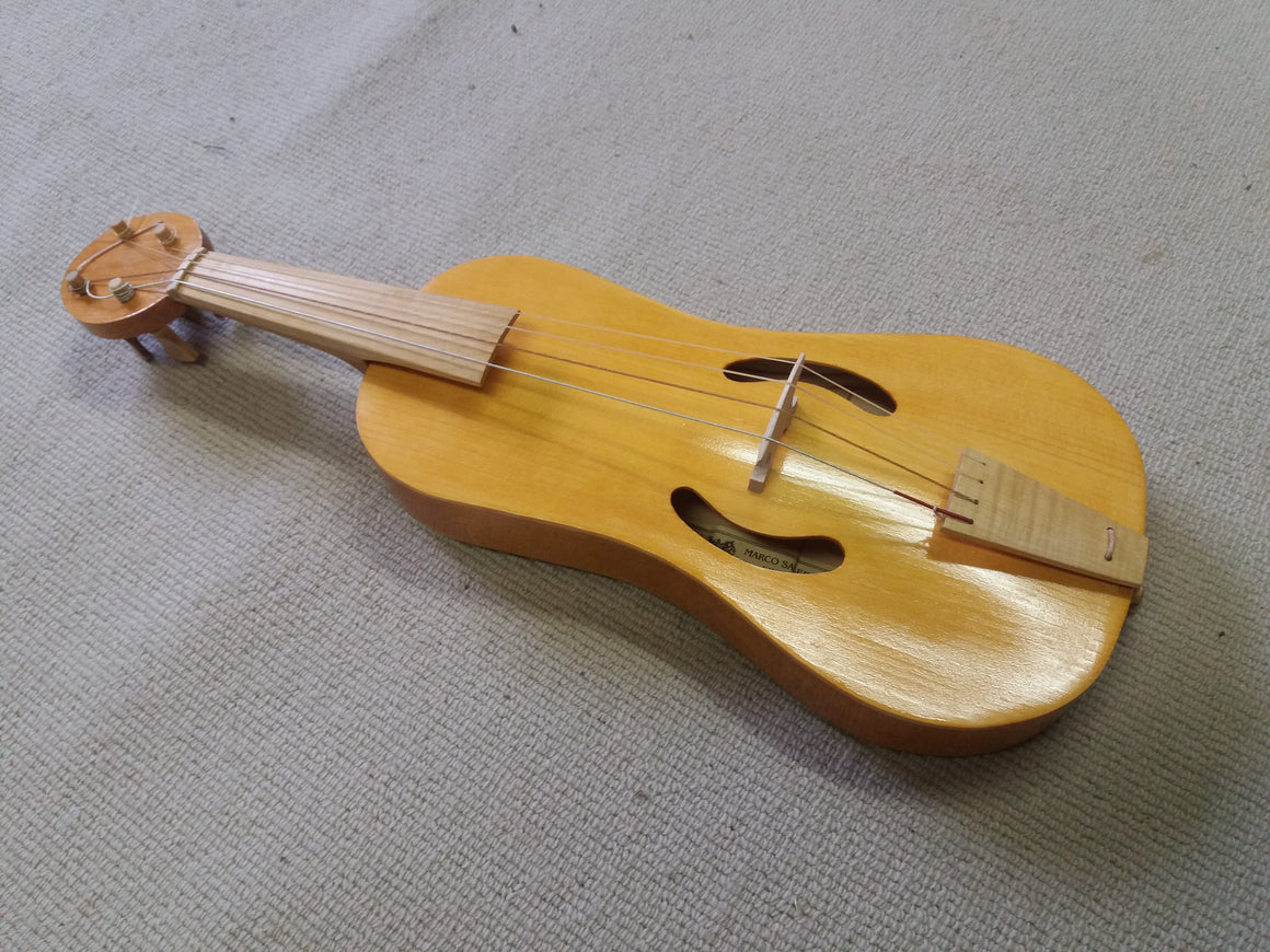 Marco Salerno Luthier